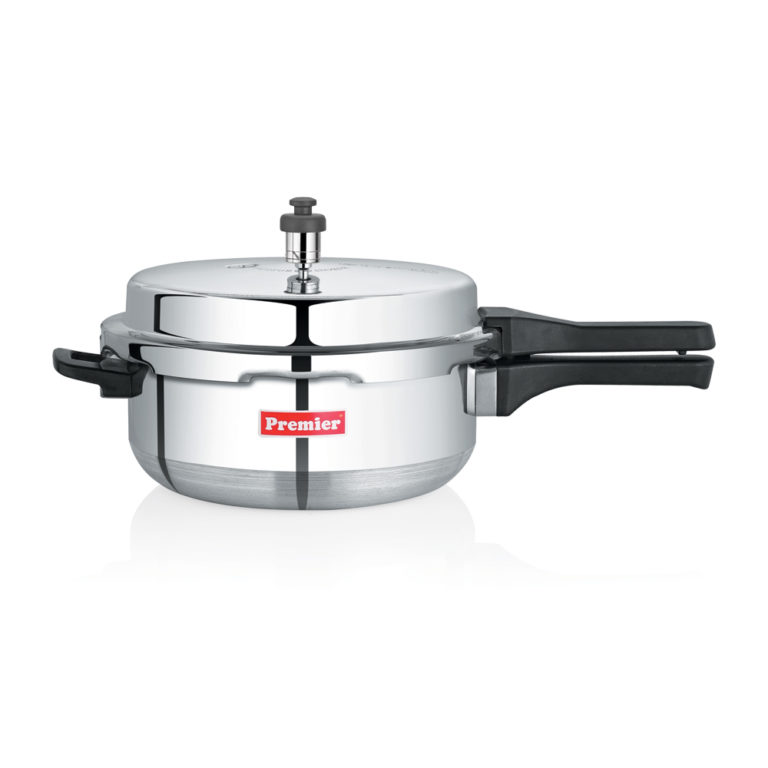 Premeir Induction Bottom Pressure Cooker - Premier Kitchen
