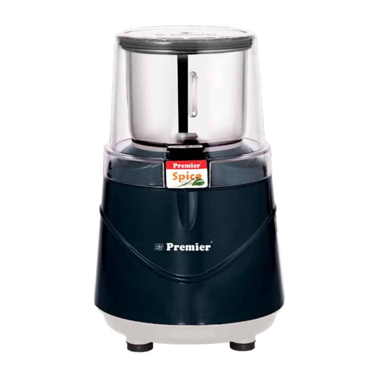 Premier Coffee and Spice Grinder - Dry and Wet grinding - Premier Kitchen