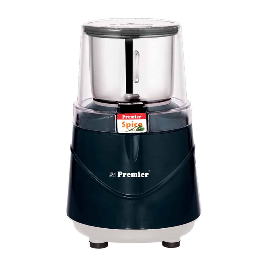 Premier Coffee and Spice Grinder - Dry and Wet grinding - Premier Kitchen
